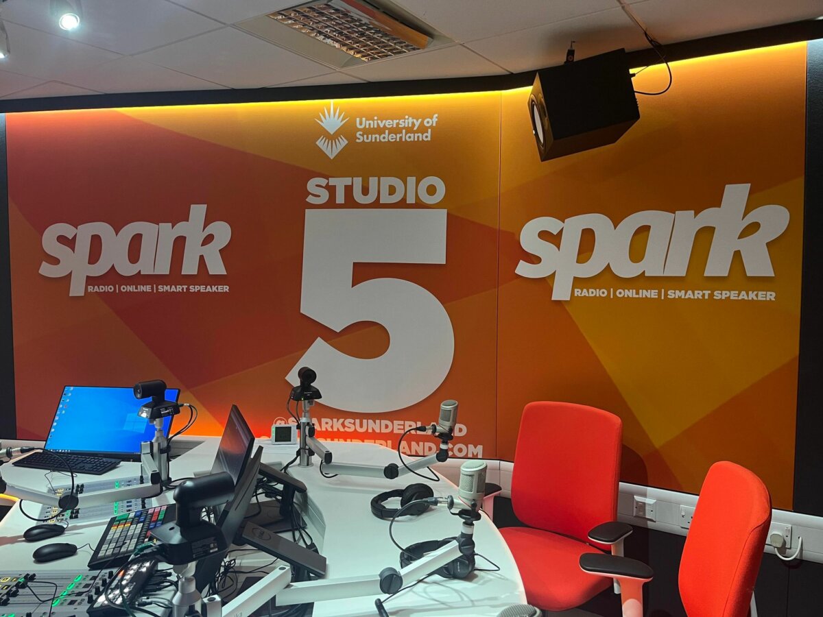 Interviews – Spark