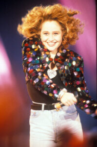 Where is the singer Sonia now? – Spark