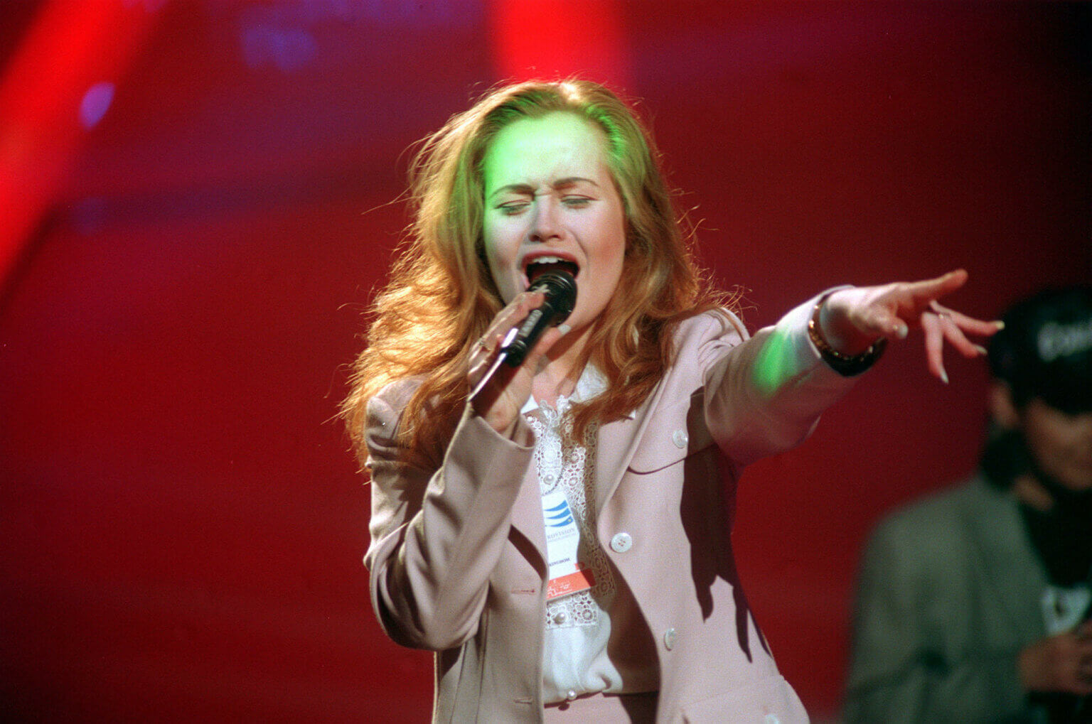 Where is the singer Sonia now? – Spark