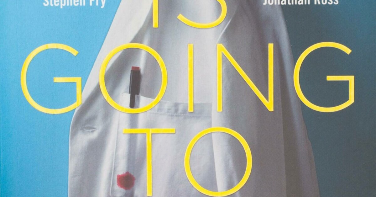 This Is Going To Hurt- BBC One’s Memoir Miniseries – Spark