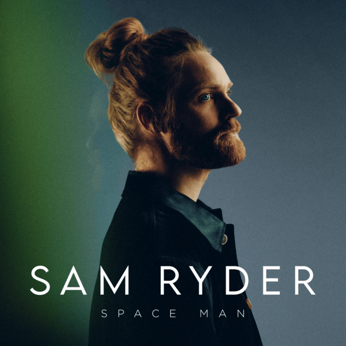 Eurovision 2022 Sam Ryder Space Man Review Spark Sunderland