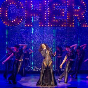 Theatre Review: The Cher Show – Spark