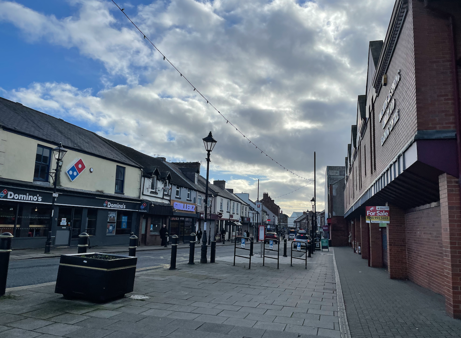 Space4: The Houghton-le-Spring project that’s changing lives – Spark