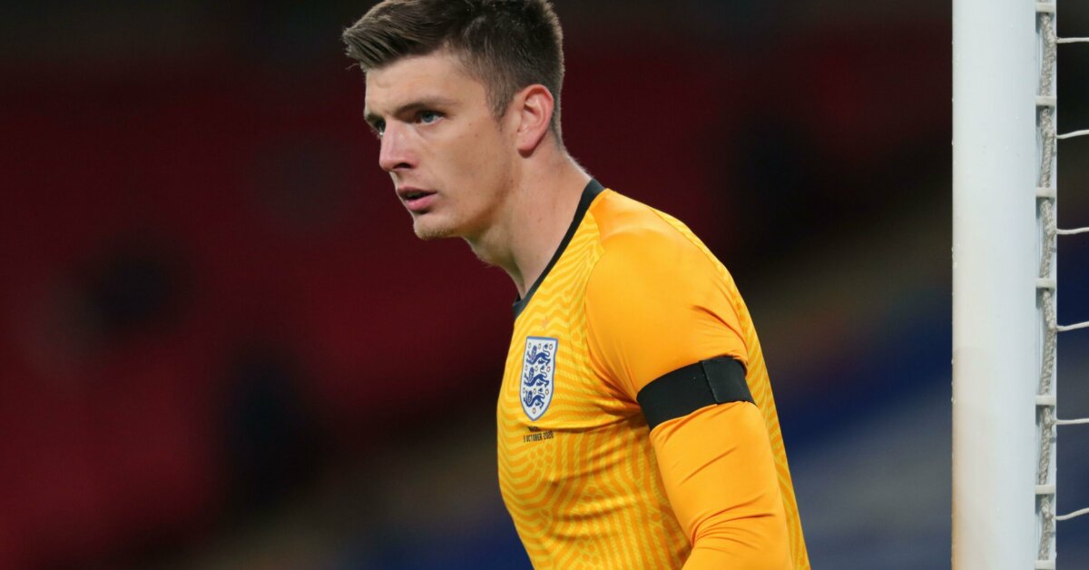 Nick Pope: The journey from Grassroots football to Gareth… – Spark