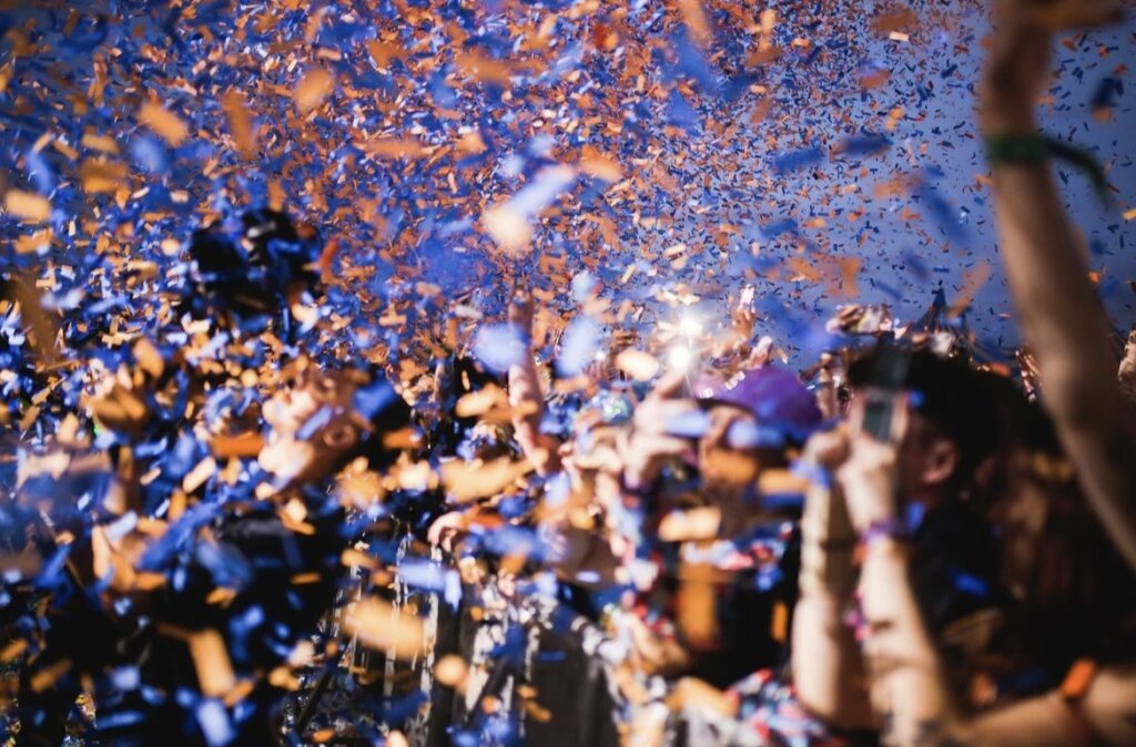 Remembering Loosefest 2022 in Newcastle as Tyne and Wear city wait for ...