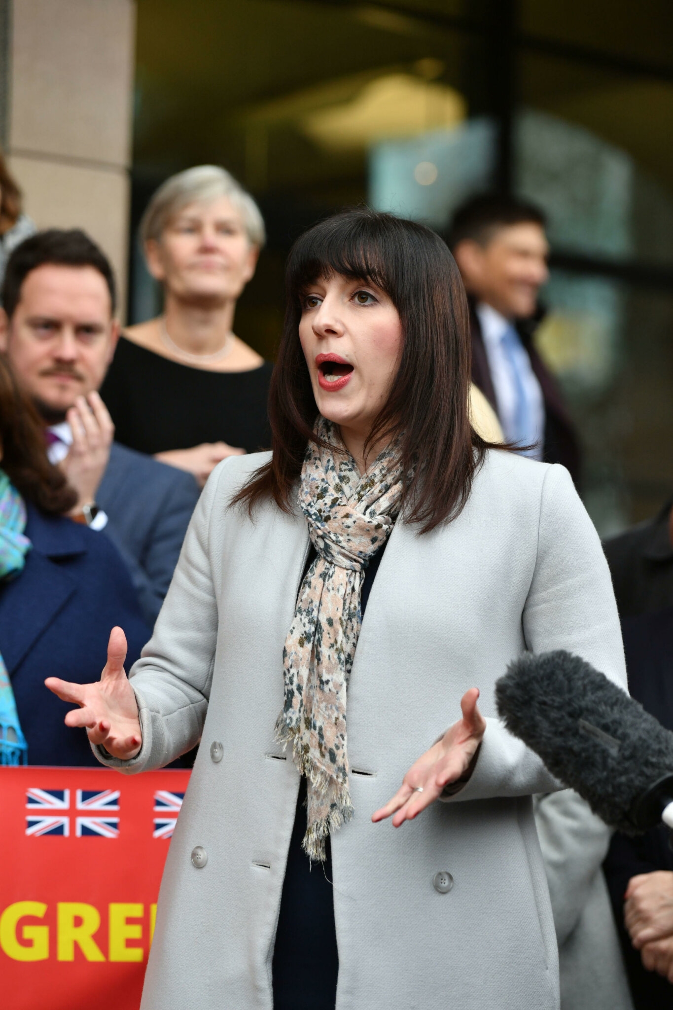 Sunderland Labour MP Bridget Phillipson’s plans for apprenticeships and ...