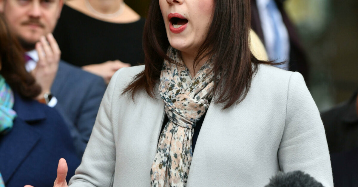 Sunderland Labour MP Bridget Phillipson’s plans for… – Spark