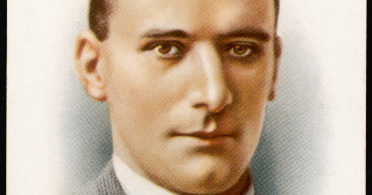 The lasting impact of World War One art and literature – Spark