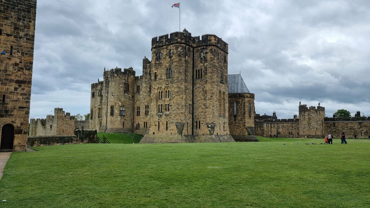 Eight of the biggest filming locations in the north east and the big ...