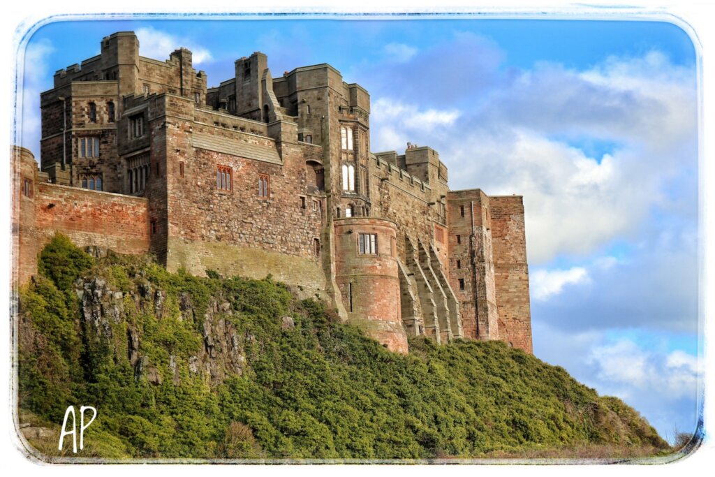 Eight of the biggest filming locations in the north east and the big ...