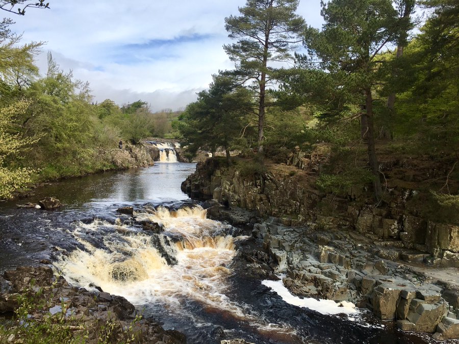 Eight of the biggest filming locations in the north east and the big ...