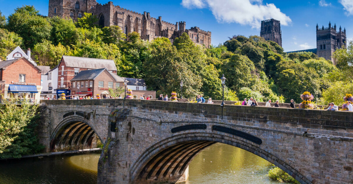 Four Things to Do in Durham this Spring – Spark