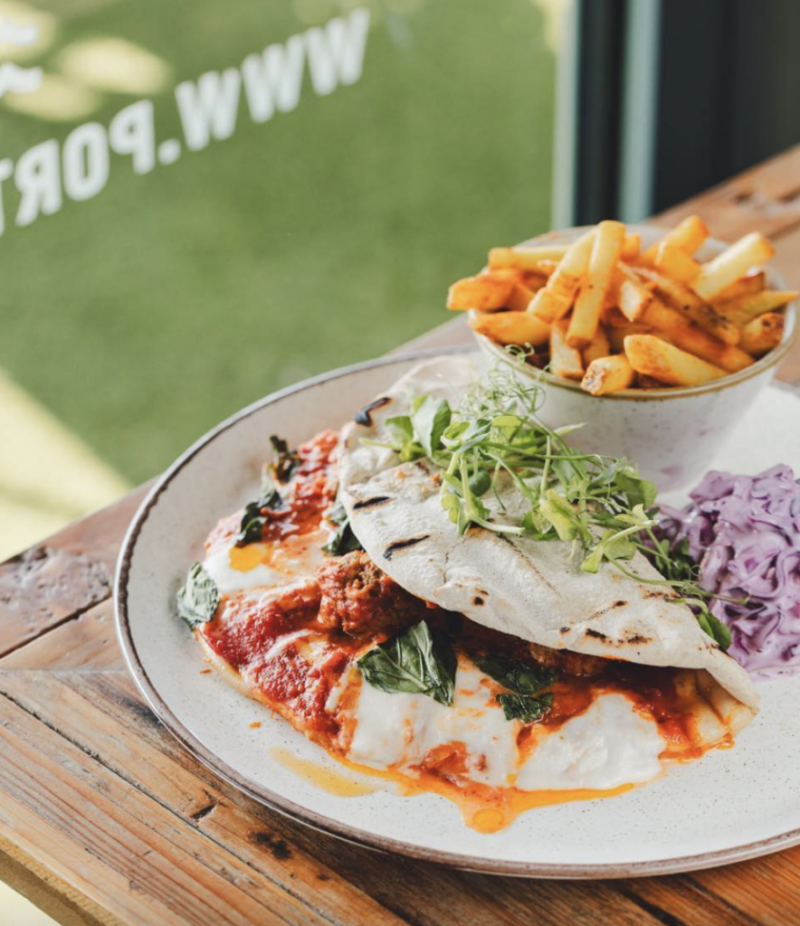 Sunderland bar and restaurant launch new menu after 10 year anniversary ...