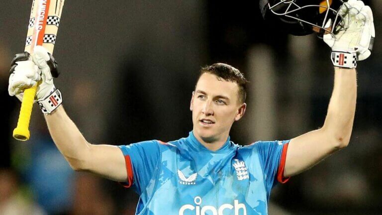 Northern cricket star smashes a record ‘youngest-ever’ skipper’s ...