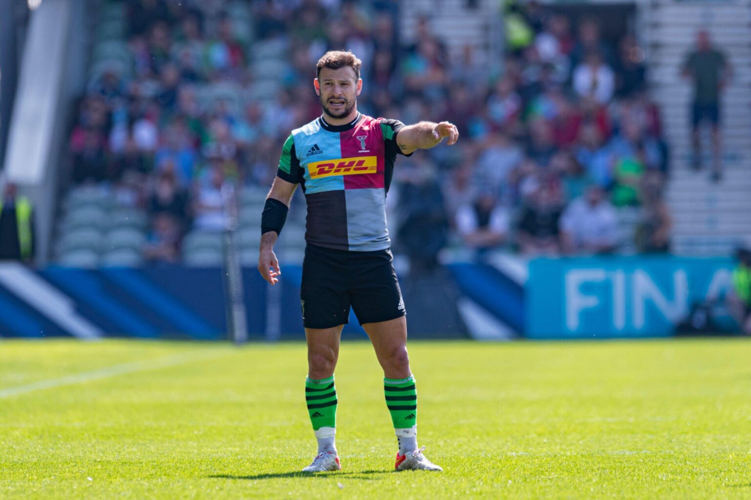 England and Harlequins legend Danny Care hopes “best tournament in the ...