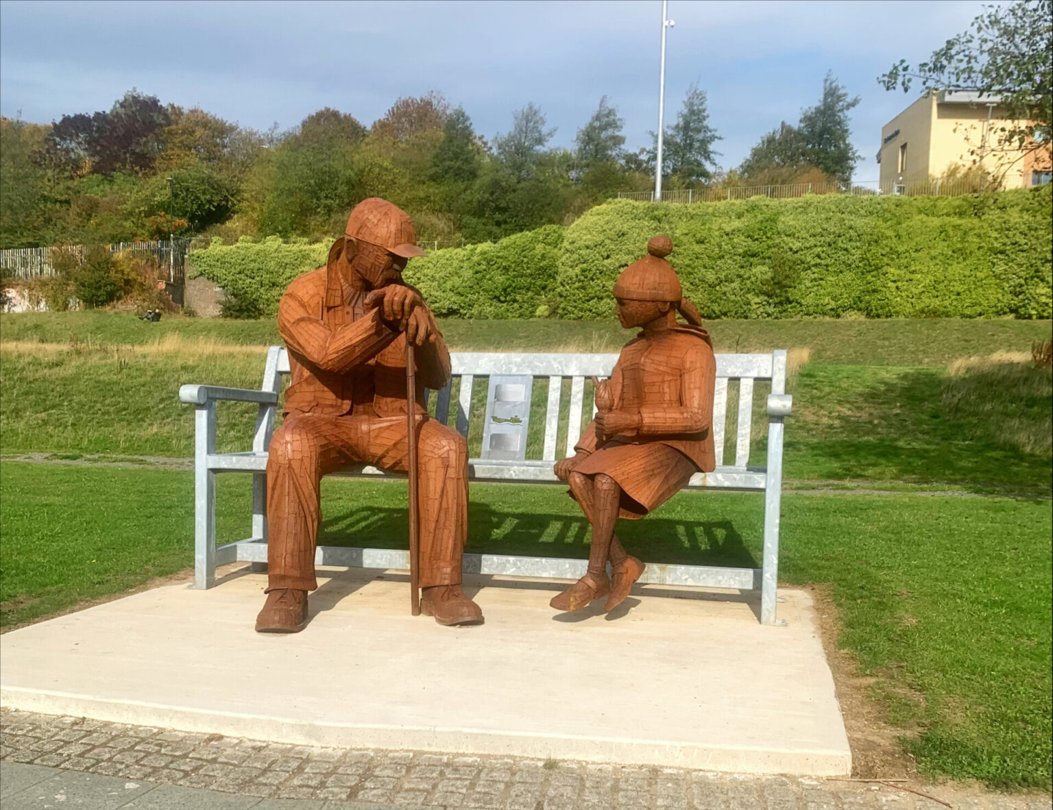 Sunderland students nominate city’s unsung heroes for statue honours ...
