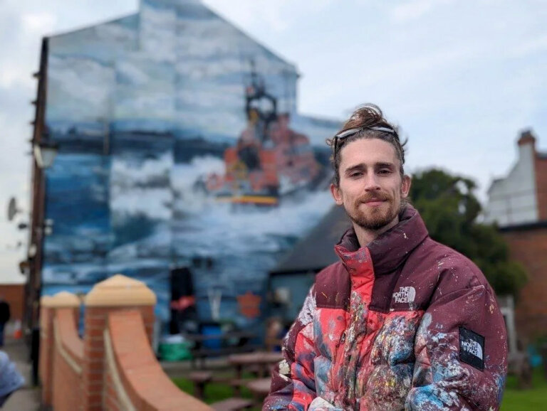 ‘Momentum is starting to build’: community arts group searches for city ...